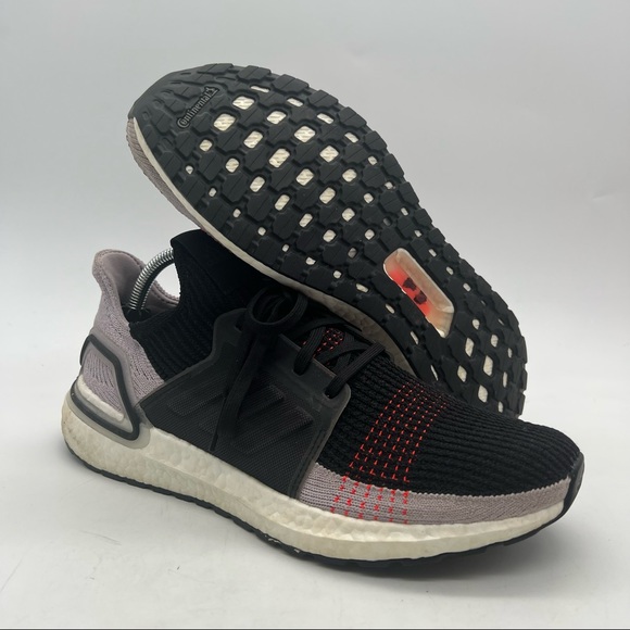 adidas | Shoes | Adidas Ultraboost 9 G27489 Womens 1 Core Blacksoft ...